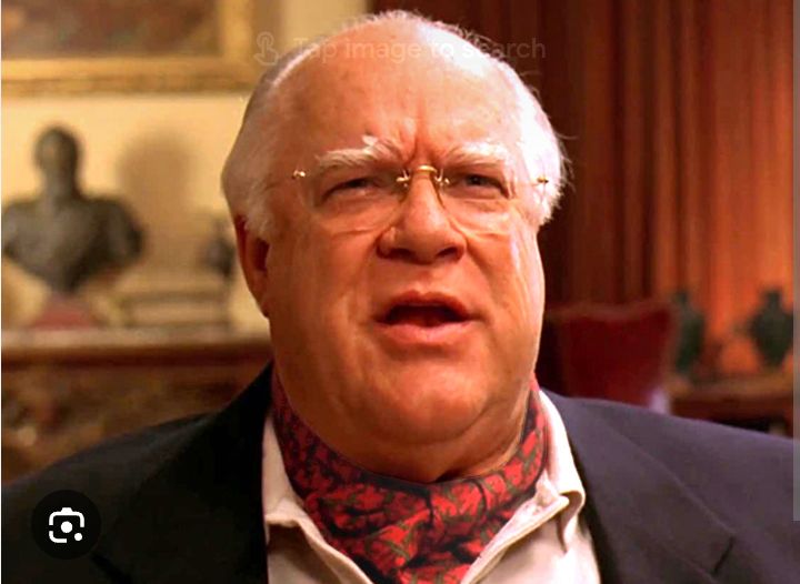 Tim Walz’s Celebrity Doppelganger – There are still faint glimmers of ...